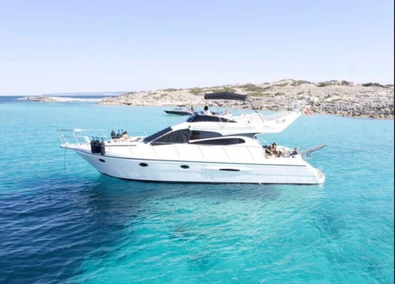 Marbella: Private Cruise in Yacht - FAQ