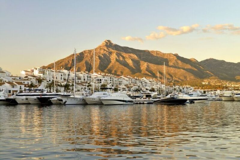 Marbella: Private custom tour with a local guide - A Deeper Look at the Marbella Private Tour