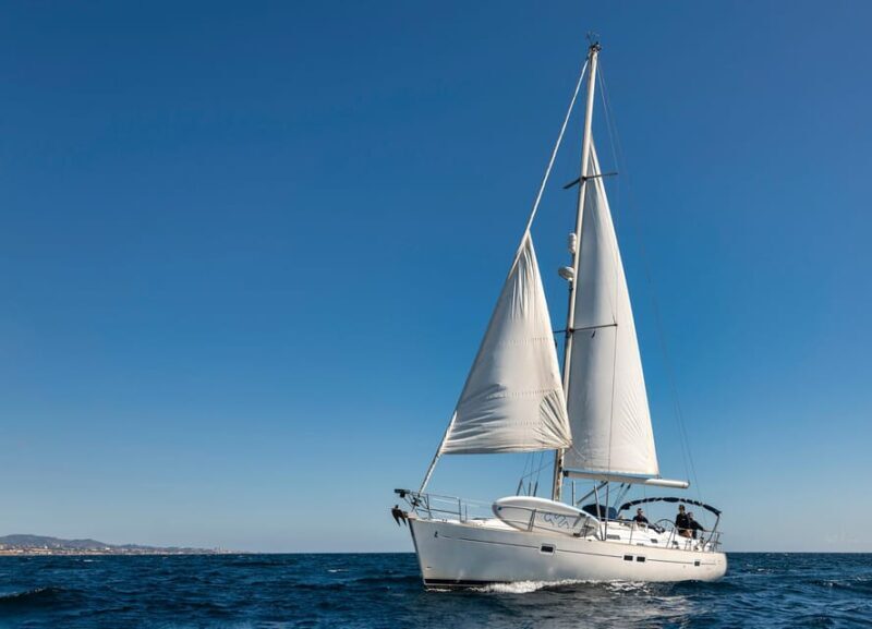 Marbella: Private Sailing Yacht Charter with Skipper - Introduction: A Luxurious Coastal Getaway in Marbella