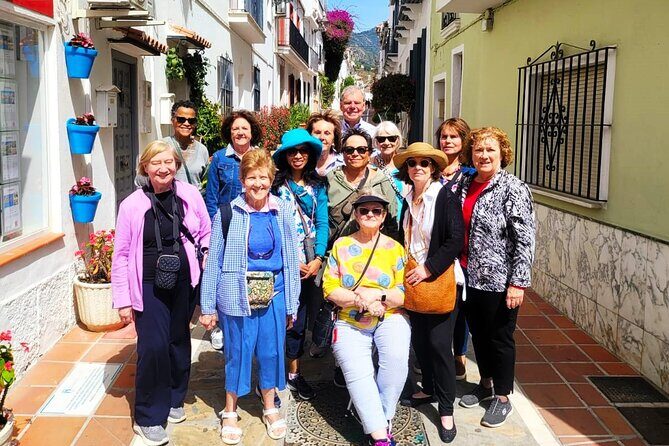 Marbella: private walking tour - Final Thoughts: Is This Tour for You?