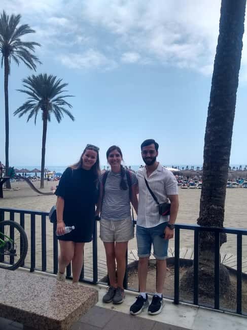 Marbella: Private Walking Tour with a Local - Why Choose This Tour?