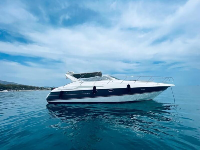 Marbella: Puerto Banús 2-hour luxury catamaran - FAQ
