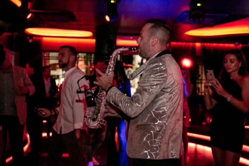 Marbella: Puerto Banus Night Life Walking Tour - FAQ