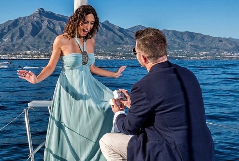 Marbella: Puerto Banús Private Sailing Cruise with Drinks - The Activities: Paddleboarding, Snorkeling, and Dolphin Spotting