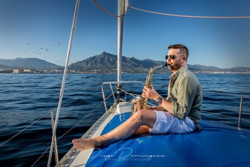 Marbella: Puerto Banús Private Sailing Cruise with Drinks - Who Will Love This Experience?