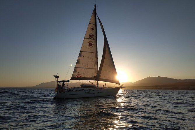 Marbella Sailing Experience - The Itinerary: What You Can Expect