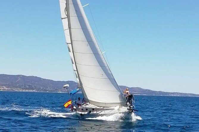 Marbella Sailing Experience - Who Should Book This Tour?