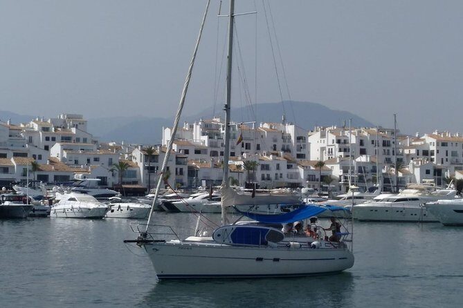 Marbella Sailing Experience - Final Thoughts