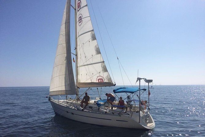 Marbella Sailing Experience - FAQ