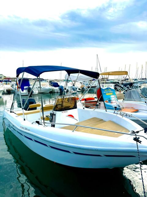 Marbella: Self-Drive Boat Rental - Final Thoughts: Who Should Consider This?