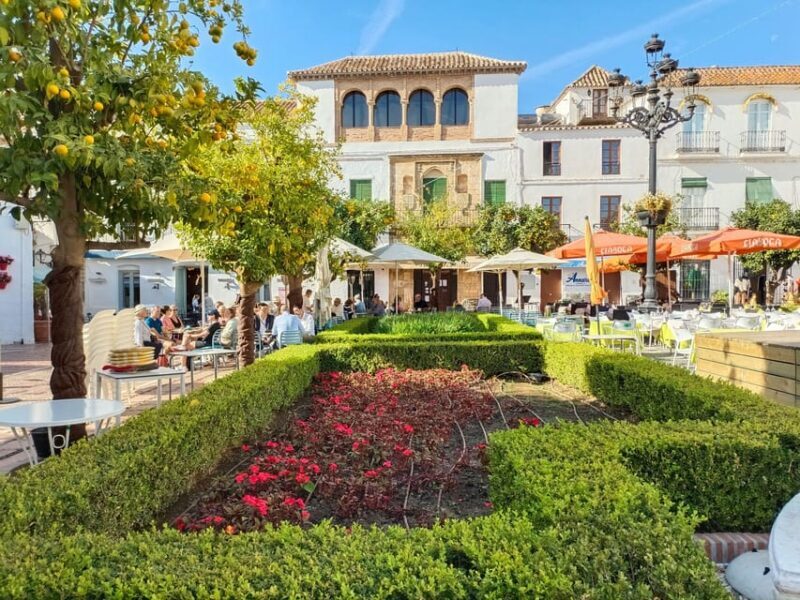 Marbella: Sightseeing Walking Tour - Who Will Love This Tour?