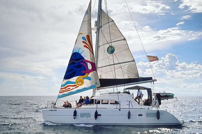 Marbella Small Group Catamaran with Dolphin Watching - An In-Depth Look at the Marbella Catamaran Experience