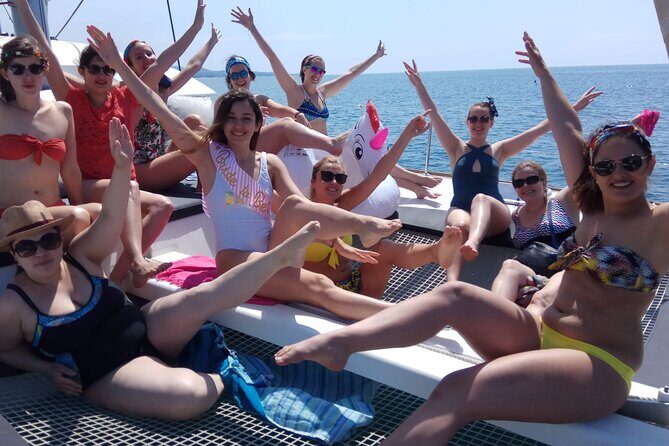 Marbella Small Group Catamaran with Dolphin Watching - The Sum Up
