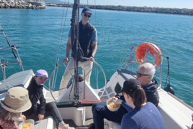 Marbella- sunset from a sailboat with drinks - Frequently Asked Questions