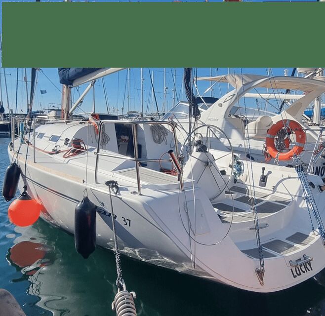 Marbella: sunset sailboat trip Drinks-Snacks,2 hour - FAQ