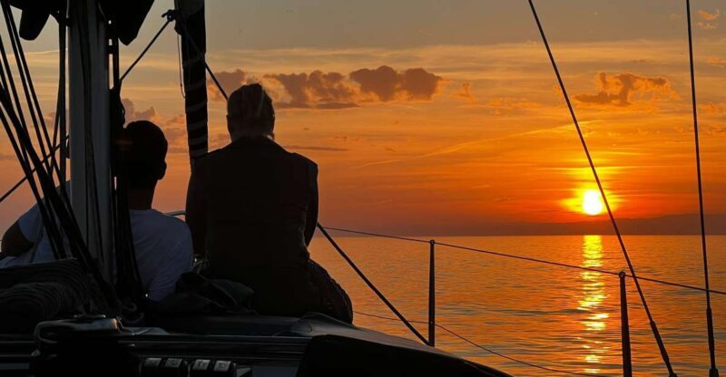 Marbella: Sunset Sailing Trip with Drinks and Snacks - Who Will Love This Tour?