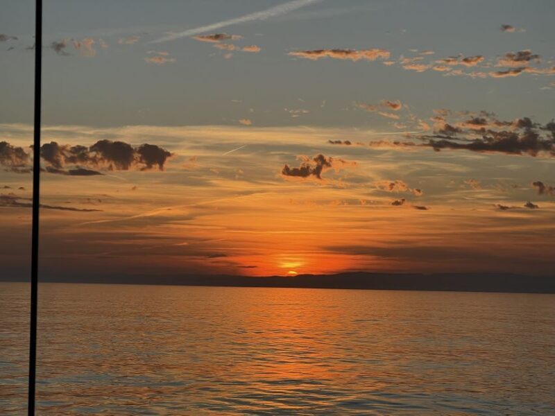 Marbella: Sunset Sailing Trip with Drinks and Snacks - FAQ