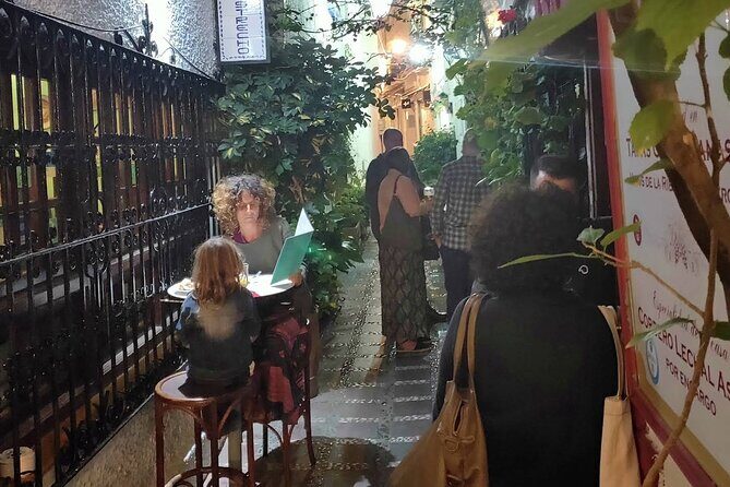 Marbella Tapas Tour - An In-Depth Look at the Marbella Tapas Tour