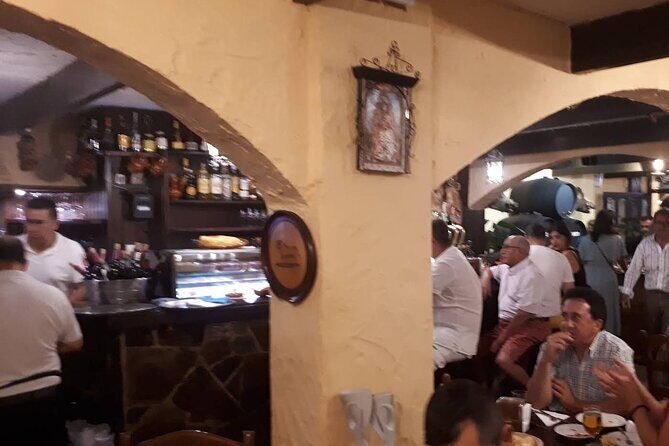 Marbella Tapas Tour - What’s on the Menus? A Closer Look