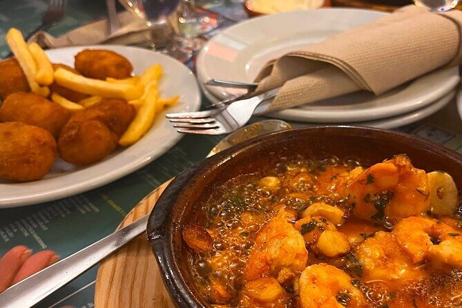 Marbella Tapas Tour - Who Should Consider This Tour?