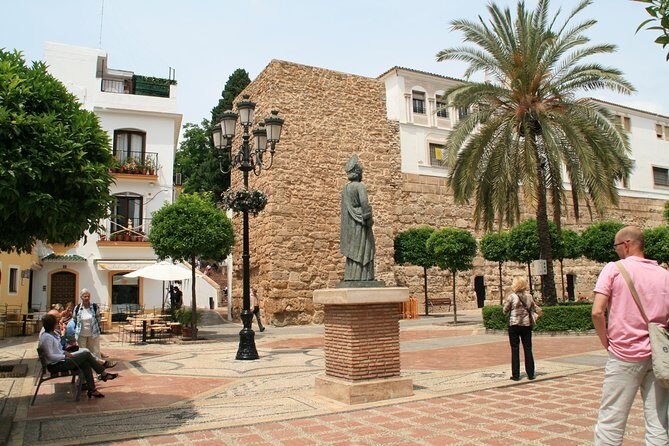 Marbella y Mijas Full Day Tour from Malaga - Who Is This Tour Best For?