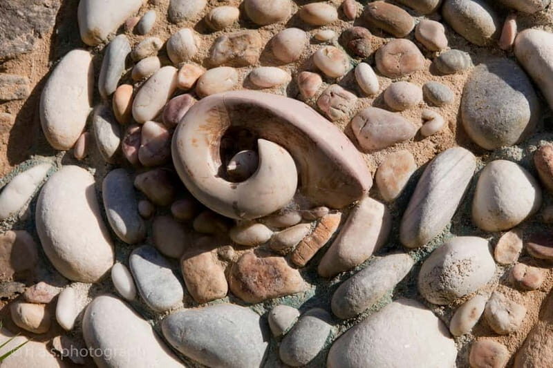 Marble Carving or Mosaic Basic Techniques -3 hour lesson - - Who Will Love This Experience