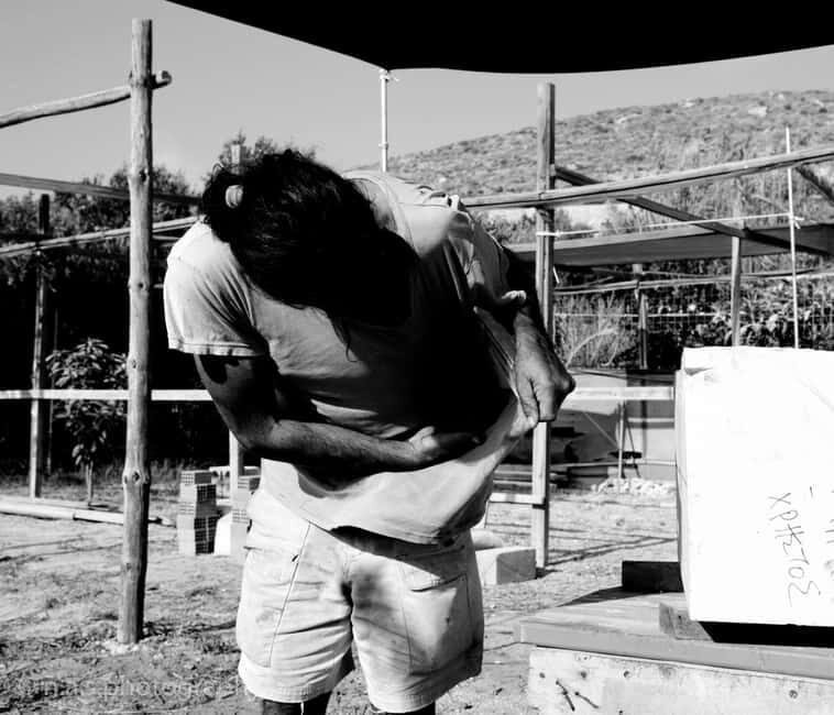 Marble Carving or Mosaic Basic Techniques -3 hour lesson - - FAQ