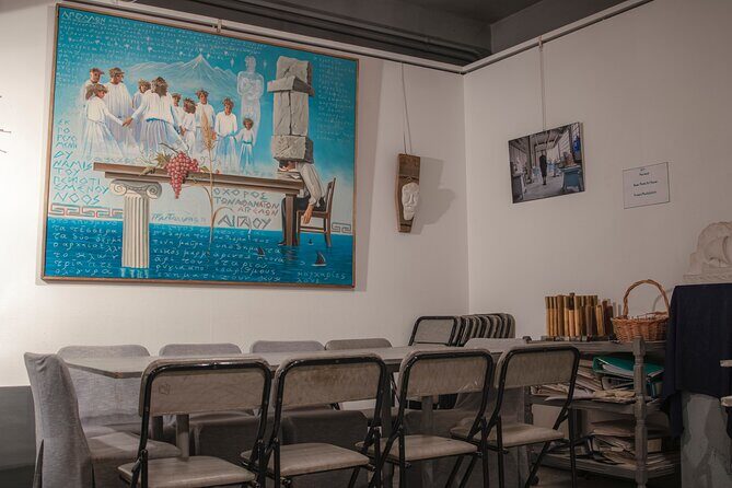 Marble Carving Workshop and Create Your Personal Symbol. - The Experience in Review: Authenticity, Value, and Fun