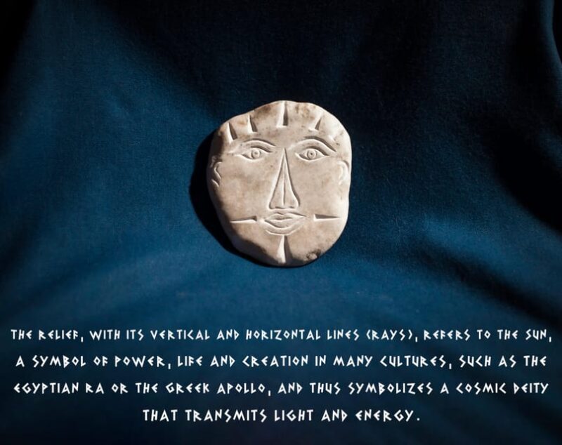 Marble Carving Workshop: Create Your own Symbol of Strength - An Authentic Taste of Greek Marble Art