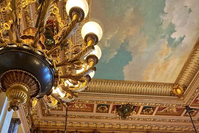 Marble House,The Breakers&Downtown Newport 1-Day Tour - How Does It Compare Value-wise?