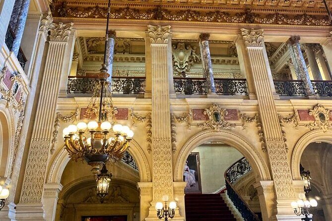 Marble House,The Breakers&Downtown Newport 1-Day Tour - The Sum Up