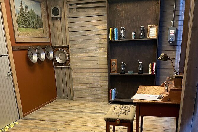 Marble Mountain Mystery - Why Choose This Escape Room?