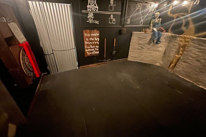 Marble Mountain Mystery - Final Thoughts