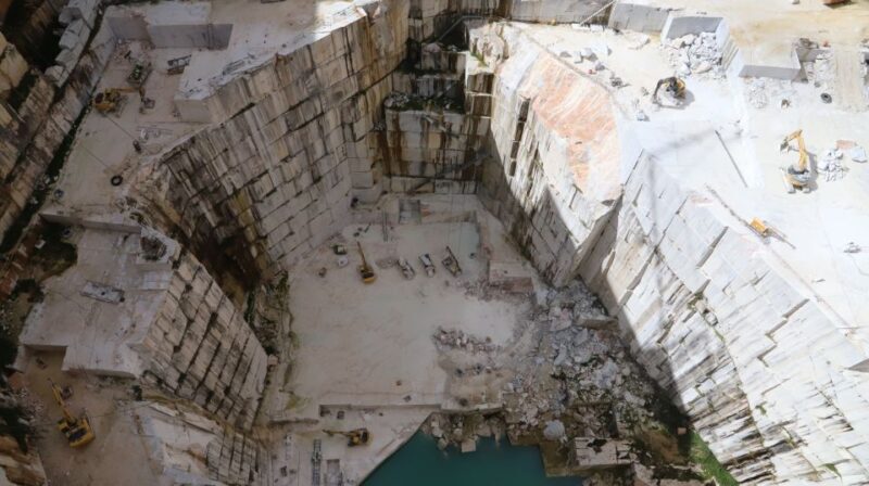 Marble Tour in Vila Viçosa - The Value of the Tour