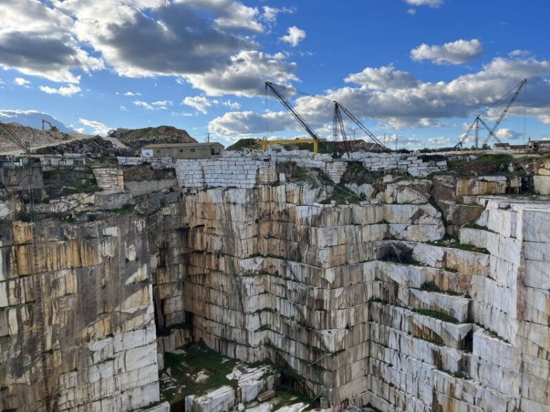 Marble Tour in Vila Viçosa - Final Thoughts: Who Should Consider This Tour?