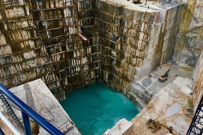 Marble Tour in Vila Viçosa - Key Points