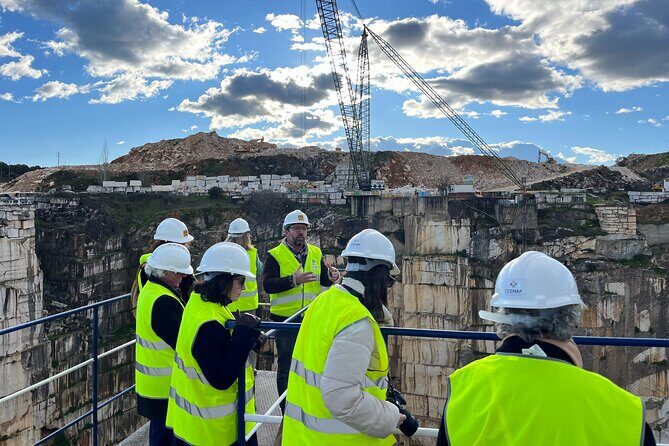 Marble Tour in Vila Viçosa - Exploring Vila Viçosa’s Marble Heritage