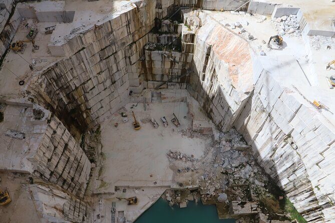 Marble Tour in Vila Viçosa - Who Will Love This Tour?