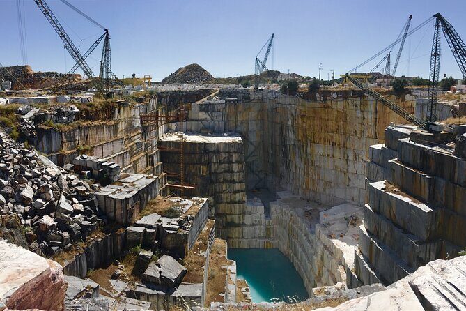 Marble Tour in Vila Viçosa - The Sum Up: Is It Worth It?