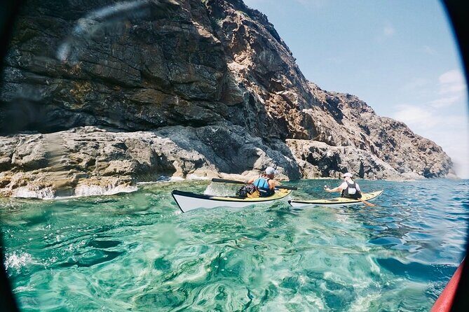 Marciana Marina Good Evening Elba Sea Kayak Tour - Who Will Love This Tour?