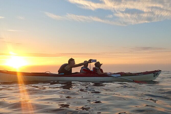 Marciana Marina Good Evening Elba Sea Kayak Tour - Final Thoughts: Is This Tour Worth It?