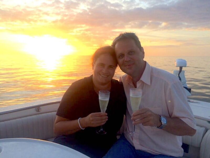 Marco Island: 2 Private Hour Sunset Boat Tour - Discovering the Beauty of Marco Island and the Ten Thousand Islands