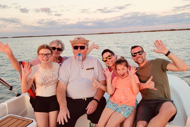 Marco Island and 10,000 Islands Sightseeing with Dolphin Tour - Who Will Love This Tour?