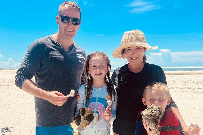 Marco Island and 10,000 Islands Sightseeing with Dolphin Tour - FAQ