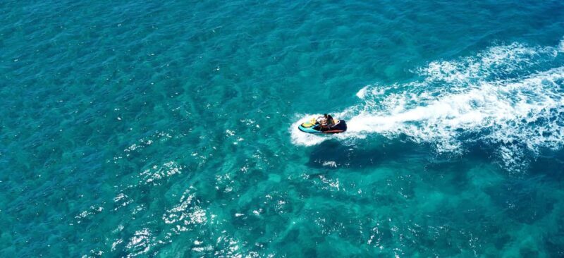 Marco Island: Dolphin Jet Ski Tour - What to Expect from the Marco Island Dolphin Jet Ski Tour