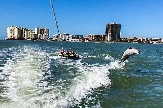 Marco Island Dolphin Watching & Tubing Adventure - Frequently Asked Questions