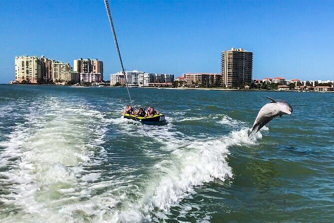 Marco Island Private 3 Hour Watersports Adventure - FAQ