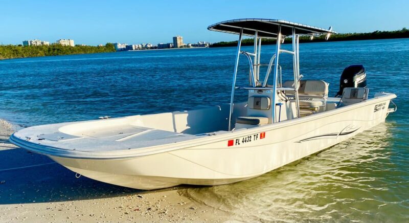 Marco Island: Private Shelling & Dolphin Excursion - Who Would Love This Tour?