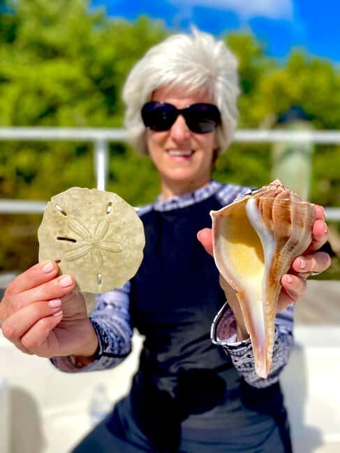 Marco Island: Private Shelling & Dolphin Excursion - The Sum Up