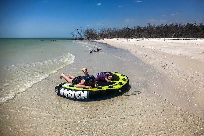 Marco Island Private Tubing, Dolphin Watching and Shelling Tour - Final Thoughts